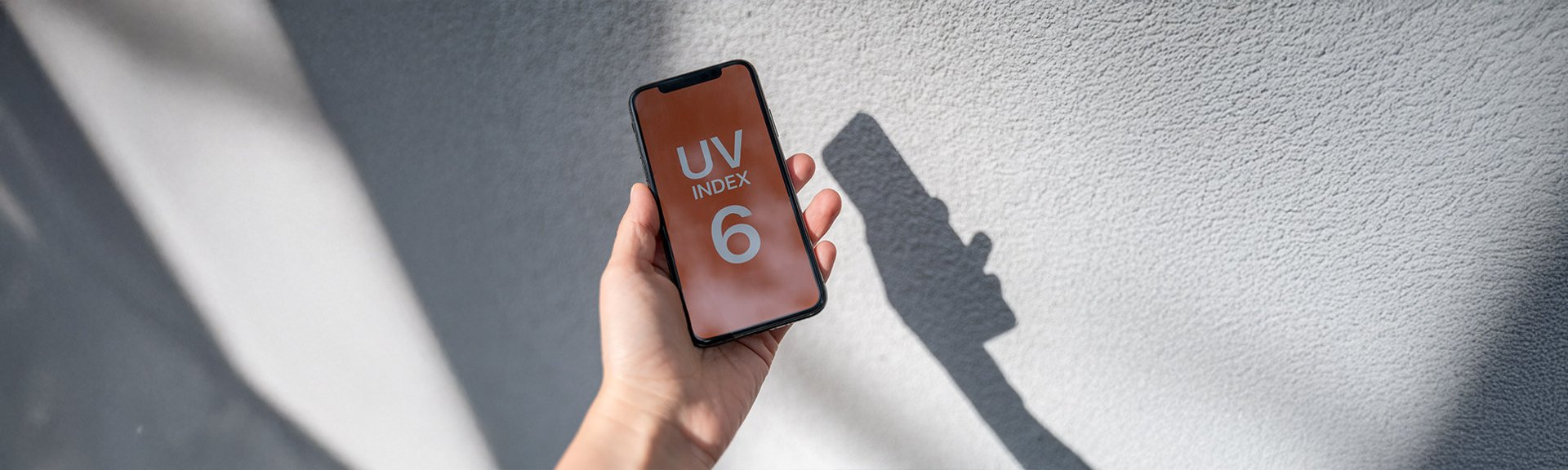 Indeks UV i właściwa ochrona skóry | La Roche Posay