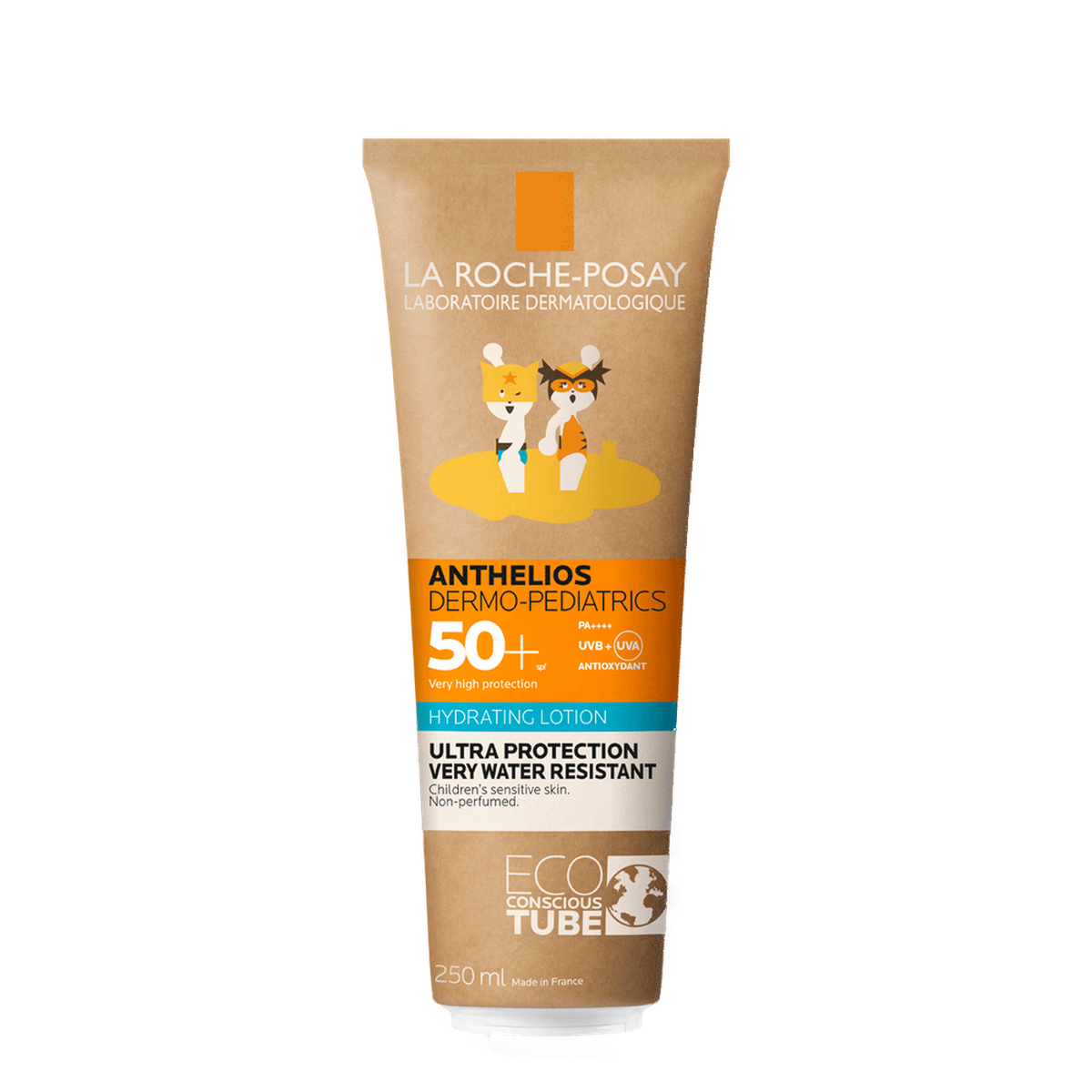 Anthelios Dermo Pediatrics Mleczko Spf 50 La Roche Posay